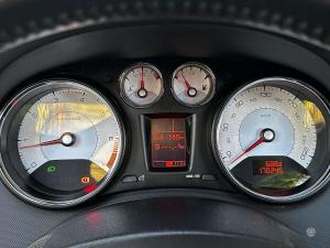 Melns Peugeot 308 2013 Prienai, ar dzinēja tilpumu 1.60 L un nobraukumu 170 tūkst. km par 5100 €, foto 23 vietnē AUTOMOTO.COM.LV