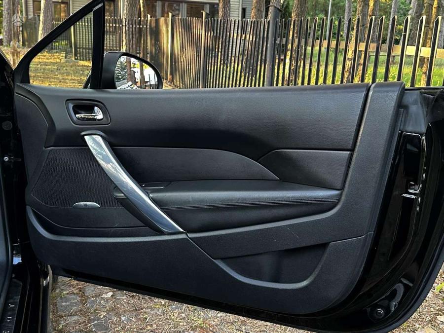 Melns Peugeot 308 2013 Prienai, ar dzinēja tilpumu 1.60 L un nobraukumu 170 tūkst. km par 5100 €, foto 24 vietnē AUTOMOTO.COM.LV