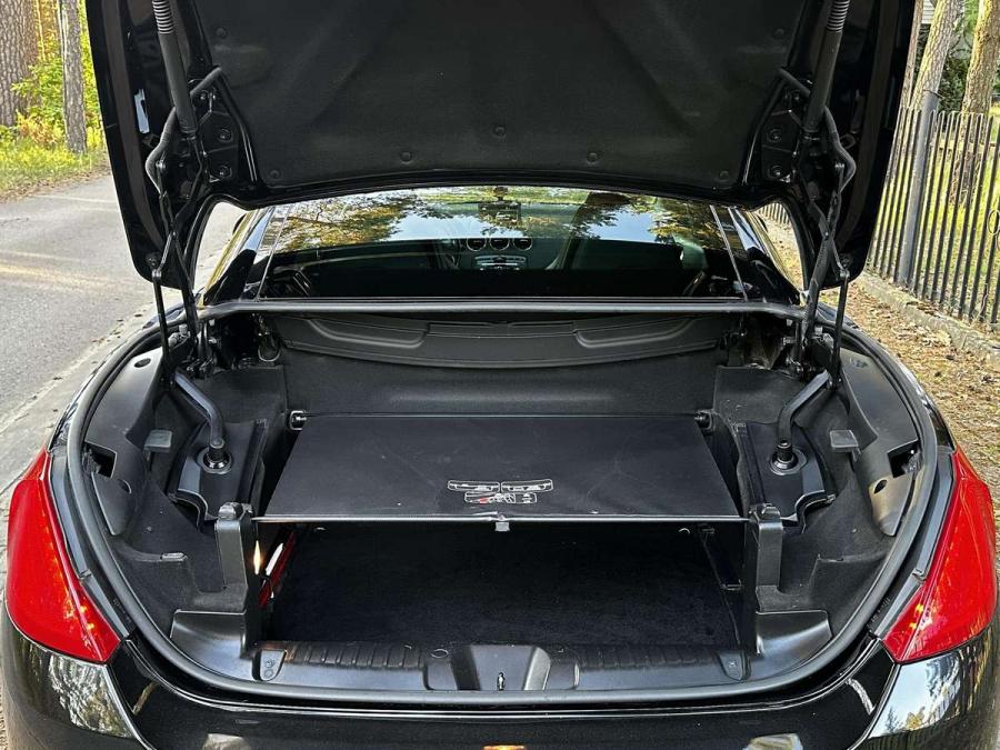Melns Peugeot 308 2013 Prienai, ar dzinēja tilpumu 1.60 L un nobraukumu 170 tūkst. km par 5100 €, foto 30 vietnē AUTOMOTO.COM.LV