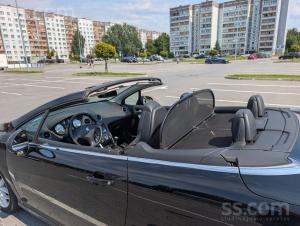 Черный Пежо 308 2013 в Рига, объемом двигателя 1.60 л и пробегом 253 тыс. км за 5850 €, фото 10 на AUTOMOTO.COM.LV