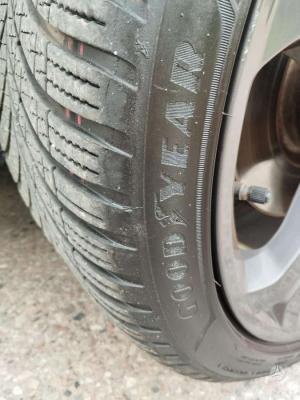 Black Peugeot 308 2013 in Raseiniai, with an engine capacity of 1.60 L and mileage of 163 thousand km for 6400 €, photo 19 on AUTOMOTO.COM.LV