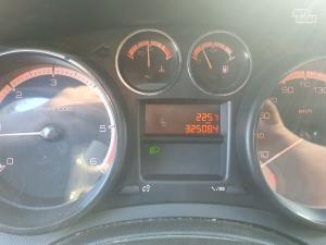 Melns Peugeot 308 2008 Vilkaviškis, ar dzinēja tilpumu 1.60 L un nobraukumu 300 tūkst. km par 1500 €, foto 15 vietnē AUTOMOTO.COM.LV