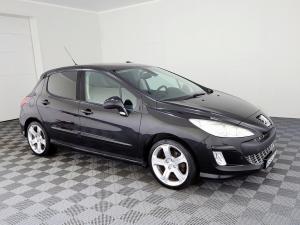 Melns Peugeot 308 2008 Tallina, ar dzinēja tilpumu 2.00 L un nobraukumu 262 tūkst. km par 1499 €, foto 11 vietnē AUTOMOTO.COM.LV