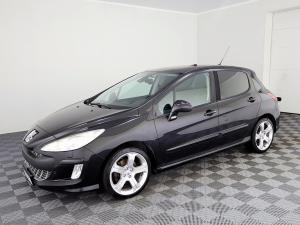 Melns Peugeot 308 2008 Tallina, ar dzinēja tilpumu 2.00 L un nobraukumu 262 tūkst. km par 1499 €, foto 12 vietnē AUTOMOTO.COM.LV