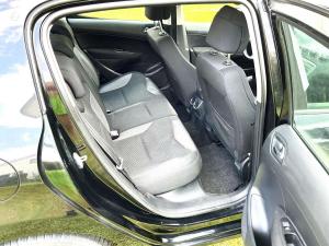Melns Peugeot 308 2008 Biržai, ar dzinēja tilpumu 1.56 L un nobraukumu 275 tūkst. km par 1500 €, foto 12 vietnē AUTOMOTO.COM.LV