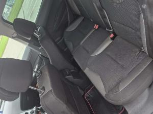 Black Peugeot 308 2008 in Siauliai, with an engine capacity of 2.00 L and mileage of 400 thousand km for 1650 €, photo 7 on AUTOMOTO.COM.LV