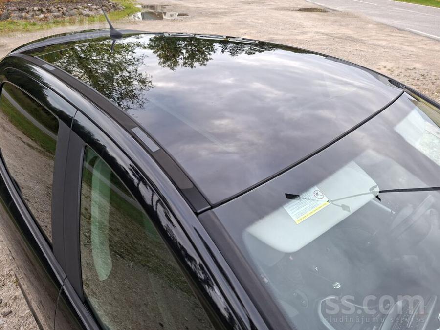 Melns Peugeot 308 2008 Valka, ar dzinēja tilpumu 2.00 L un nobraukumu 285 tūkst. km par 2500 €, foto 16 vietnē AUTOMOTO.COM.LV