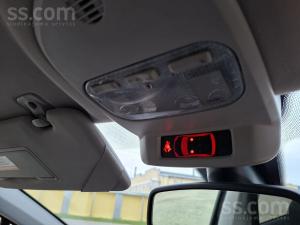 Melns Peugeot 308 2008 Valka, ar dzinēja tilpumu 2.00 L un nobraukumu 285 tūkst. km par 2500 €, foto 17 vietnē AUTOMOTO.COM.LV