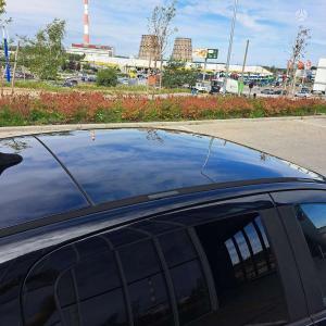 Черный Пежо 308 2008 в Вильнюс, объемом двигателя 1.60 л и пробегом 150 тыс. км за 1950 €, фото 15 на AUTOMOTO.COM.LV