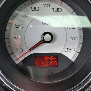 Черный Пежо 308 2008 в Вильнюс, объемом двигателя 1.60 л и пробегом 150 тыс. км за 1950 €, фото 28 на AUTOMOTO.COM.LV