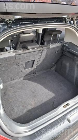 Melns Peugeot 308 2008 Daugavpils, ar dzinēja tilpumu 1.60 L un nobraukumu 344 tūkst. km par 2200 €, foto 8 vietnē AUTOMOTO.COM.LV