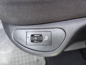 Melns Peugeot 308 2010 Šauļi, ar dzinēja tilpumu 1.60 L un nobraukumu 0 tūkst. km par 2200 €, foto 24 vietnē AUTOMOTO.COM.LV