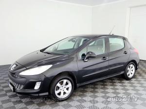 Черный Пежо 308 2010 в Таллин, объемом двигателя 1.60 л и пробегом 155 тыс. км за 1899 €, фото 3 на AUTOMOTO.COM.LV