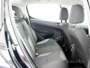 Черный Пежо 308 2010 в Таллин, объемом двигателя 1.60 л и пробегом 155 тыс. км за 1899 €, фото 8 на AUTOMOTO.COM.LV