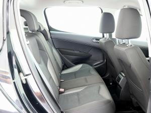 Черный Пежо 308 2010 в Таллин, объемом двигателя 1.60 л и пробегом 155 тыс. км за 1899 €, фото 15 на AUTOMOTO.COM.LV