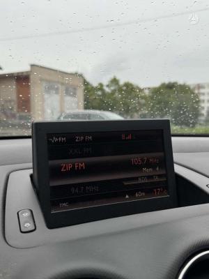 Melns Peugeot 308 2010 Tauragė, ar dzinēja tilpumu 2.00 L un nobraukumu 316 tūkst. km par 1850 €, foto 14 vietnē AUTOMOTO.COM.LV