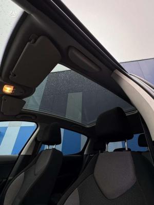 Melns Peugeot 308 2010 Tauragė, ar dzinēja tilpumu 2.00 L un nobraukumu 316 tūkst. km par 1850 €, foto 17 vietnē AUTOMOTO.COM.LV