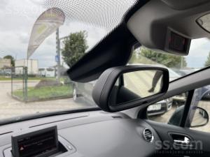 Melns Peugeot 308 2011 Talsi, ar dzinēja tilpumu 1.60 L un nobraukumu 252 tūkst. km par 2300 €, foto 19 vietnē AUTOMOTO.COM.LV