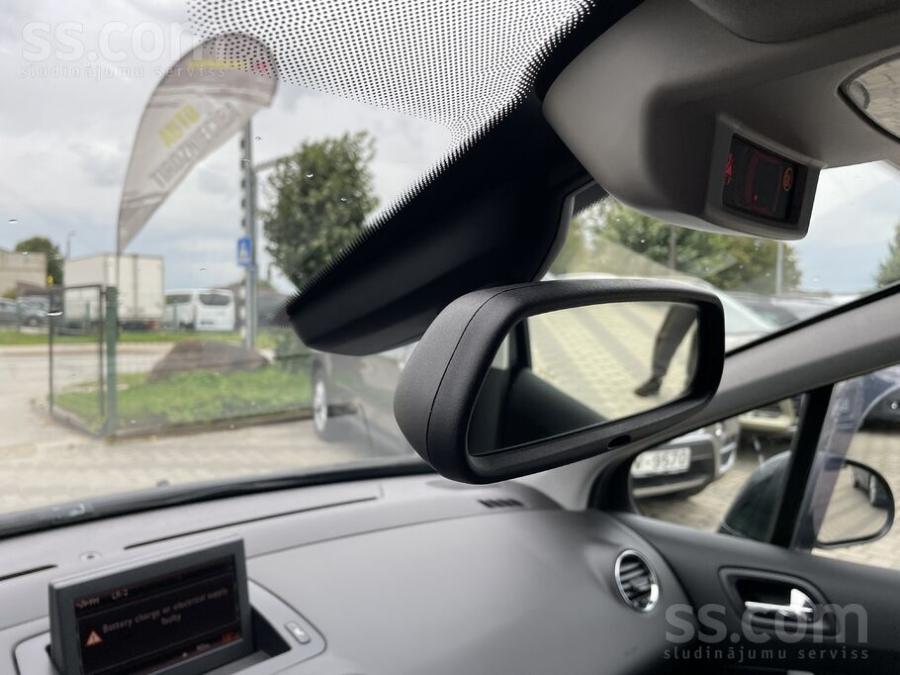Melns Peugeot 308 2011 Talsi, ar dzinēja tilpumu 1.60 L un nobraukumu 252 tūkst. km par 2300 €, foto 19 vietnē AUTOMOTO.COM.LV