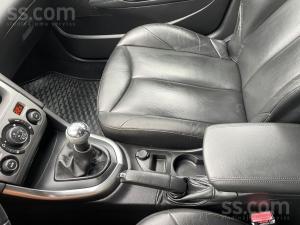 Melns Peugeot 308 2011 Talsi, ar dzinēja tilpumu 1.60 L un nobraukumu 252 tūkst. km par 2300 €, foto 20 vietnē AUTOMOTO.COM.LV