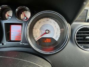 Черный Пежо 308 2011 в Вильнюс, объемом двигателя 1.56 л и пробегом 137 тыс. км за 2000 €, фото 12 на AUTOMOTO.COM.LV