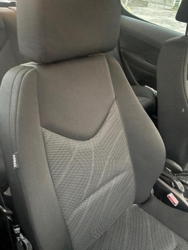 Melns Peugeot 308 2012 Tallina, ar dzinēja tilpumu 0.00 L un nobraukumu 170 tūkst. km par 2800 €, foto 9 vietnē AUTOMOTO.COM.LV
