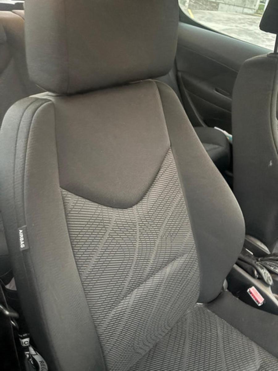 Melns Peugeot 308 2012 Tallina, ar dzinēja tilpumu 0.00 L un nobraukumu 170 tūkst. km par 2800 €, foto 10 vietnē AUTOMOTO.COM.LV