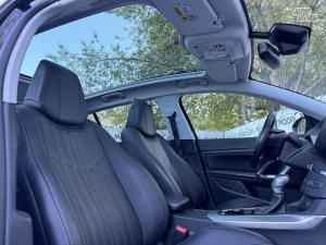 Melns Peugeot 308 2015 Viļņa, ar dzinēja tilpumu 1.20 L un nobraukumu 125 tūkst. km par 7900 €, foto 12 vietnē AUTOMOTO.COM.LV
