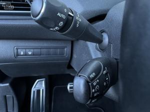 Melns Peugeot 308 2015 Viļņa, ar dzinēja tilpumu 1.20 L un nobraukumu 125 tūkst. km par 7900 €, foto 17 vietnē AUTOMOTO.COM.LV
