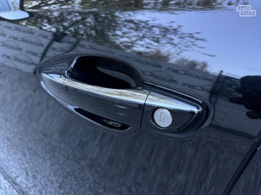 Melns Peugeot 308 2015 Viļņa, ar dzinēja tilpumu 1.20 L un nobraukumu 125 tūkst. km par 7900 €, foto 19 vietnē AUTOMOTO.COM.LV