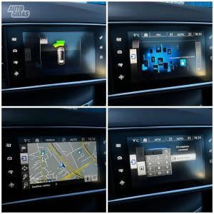 Melns Peugeot 308 2015 Viļņa, ar dzinēja tilpumu 1.20 L un nobraukumu 125 tūkst. km par 7900 €, foto 22 vietnē AUTOMOTO.COM.LV