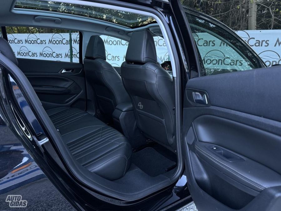 Melns Peugeot 308 2015 Viļņa, ar dzinēja tilpumu 1.20 L un nobraukumu 125 tūkst. km par 7900 €, foto 26 vietnē AUTOMOTO.COM.LV
