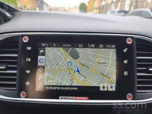 Черный Пежо 308 2015 в Елгава, объемом двигателя 1.60 л и пробегом 0 тыс. км за 3390 €, фото 17 на AUTOMOTO.COM.LV