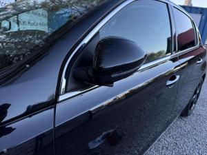 Melns Peugeot 308 2015 Viļņa, ar dzinēja tilpumu 1.20 L un nobraukumu 125 tūkst. km par 7900 €, foto 11 vietnē AUTOMOTO.COM.LV