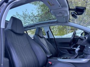 Melns Peugeot 308 2015 Viļņa, ar dzinēja tilpumu 1.20 L un nobraukumu 125 tūkst. km par 7900 €, foto 15 vietnē AUTOMOTO.COM.LV