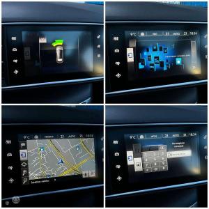 Melns Peugeot 308 2015 Viļņa, ar dzinēja tilpumu 1.20 L un nobraukumu 125 tūkst. km par 7900 €, foto 18 vietnē AUTOMOTO.COM.LV