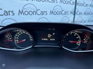 Melns Peugeot 308 2015 Viļņa, ar dzinēja tilpumu 1.20 L un nobraukumu 125 tūkst. km par 7900 €, foto 25 vietnē AUTOMOTO.COM.LV