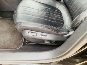 Черный Пежо 308 2015 в Таураге, объемом двигателя 1.20 л и пробегом 157 тыс. км за 5300 €, фото 7 на AUTOMOTO.COM.LV