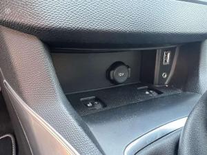 Black Peugeot 308 2015 in Taurage, with an engine capacity of 2.00 L and mileage of 268 thousand km for 6200 €, photo 17 on AUTOMOTO.COM.LV