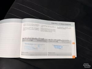 Black Peugeot 308 2016 in Vilnius, with an engine capacity of 1.60 L and mileage of 190 thousand km for 6950 €, photo 21 on AUTOMOTO.COM.LV