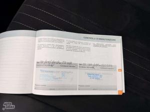 Черный Пежо 308 2016 в Вильнюс, объемом двигателя 1.60 л и пробегом 190 тыс. км за 6550 €, фото 20 на AUTOMOTO.COM.LV