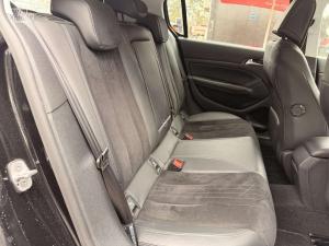 Black Peugeot 308 2016 in Vilnius, with an engine capacity of 1.60 L and mileage of 190 thousand km for 6550 €, photo 13 on AUTOMOTO.COM.LV