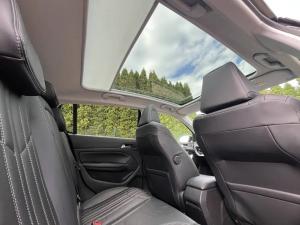 Black Peugeot 308 2017 in Jelgava, with an engine capacity of 1.20 L and mileage of 169 thousand km for 7990 €, photo 23 on AUTOMOTO.COM.LV