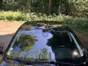 Black Peugeot 308 2018 in Taurage, with an engine capacity of 1.20 L and mileage of 108 thousand km for 7499 €, photo 6 on AUTOMOTO.COM.LV