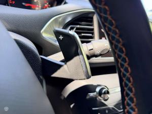 Black Peugeot 308 2018 in Taurage, with an engine capacity of 1.20 L and mileage of 108 thousand km for 7499 €, photo 14 on AUTOMOTO.COM.LV