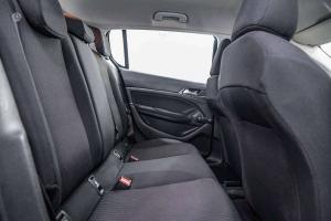 Melns Peugeot 308 2019 Kauņa, ar dzinēja tilpumu 1.20 L un nobraukumu 150 tūkst. km par 5900 €, foto 11 vietnē AUTOMOTO.COM.LV