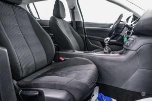 Melns Peugeot 308 2019 Kauņa, ar dzinēja tilpumu 1.20 L un nobraukumu 150 tūkst. km par 5900 €, foto 13 vietnē AUTOMOTO.COM.LV