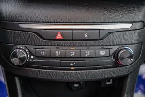 Melns Peugeot 308 2019 Kauņa, ar dzinēja tilpumu 1.20 L un nobraukumu 150 tūkst. km par 5900 €, foto 18 vietnē AUTOMOTO.COM.LV