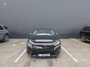 Melns Peugeot 308 2022 Kauņa, ar dzinēja tilpumu 1.20 L un nobraukumu 183 tūkst. km par 6400 €, foto 8 vietnē AUTOMOTO.COM.LV