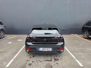 Melns Peugeot 308 2022 Kauņa, ar dzinēja tilpumu 1.20 L un nobraukumu 183 tūkst. km par 6400 €, foto 9 vietnē AUTOMOTO.COM.LV